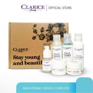 PRODUK | Clarice Beauty