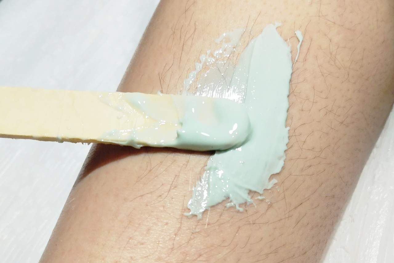 Waxing | Clarice Beauty
