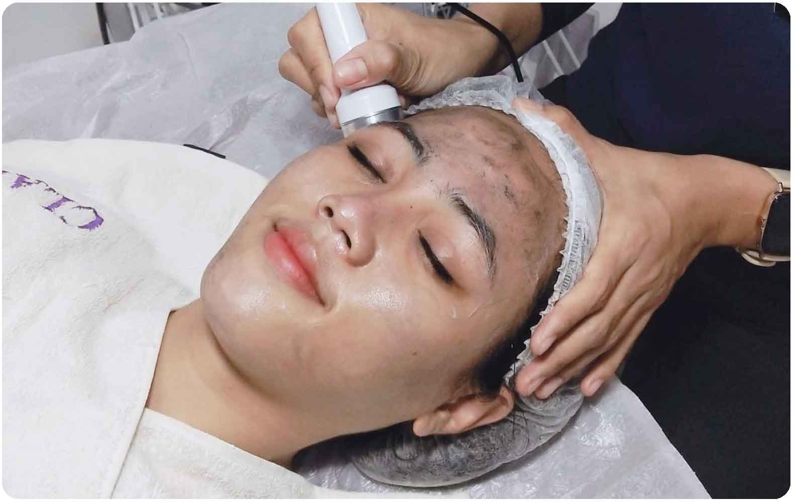 FACIAL TREATMENT - Clarice Beauty